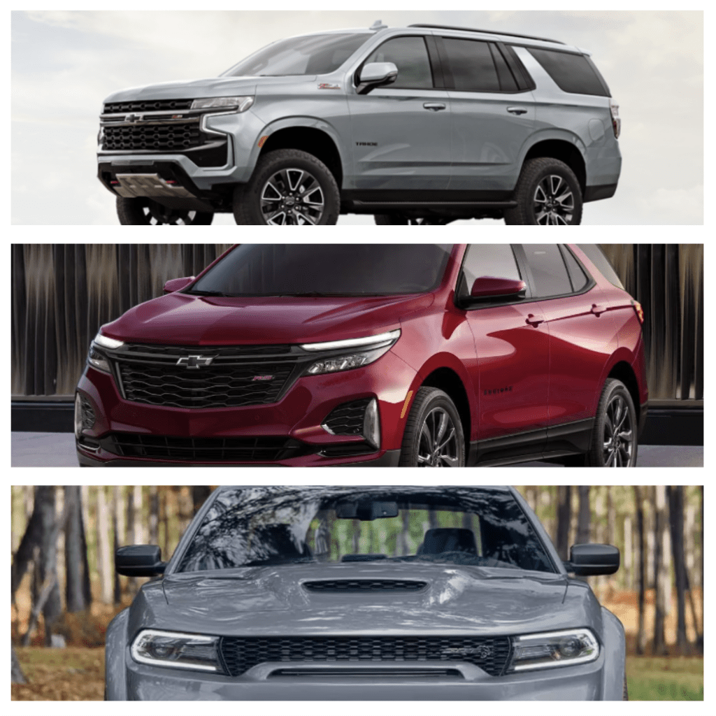 Guide to the Best Cars in Iraq 2024 - Trade In Iraq