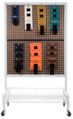 The Cuff Original Ankle and Wrist Weight, Mobile Weight Rack - Trade In ...